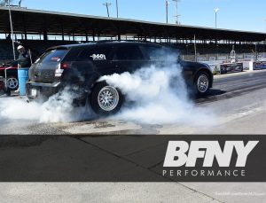 BFNY - HOME - BFNY Performance